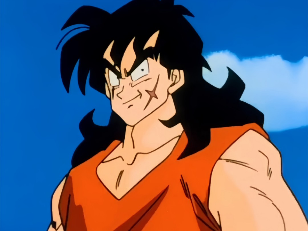 龙珠删减片段,雅木茶的变强之路