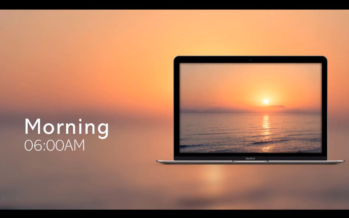 用PPT制作自适应图片效果