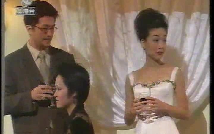 【粤语 无字幕】1997年舞台剧《新不了情》·本港台(文颂娴、江美仪)