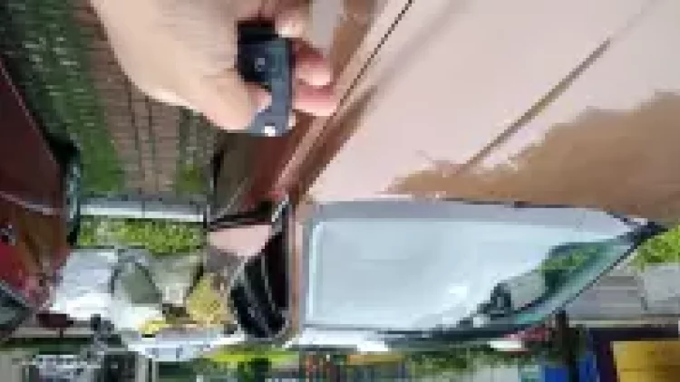 凌渡熄火自动关天窗,锁车自动升4窗