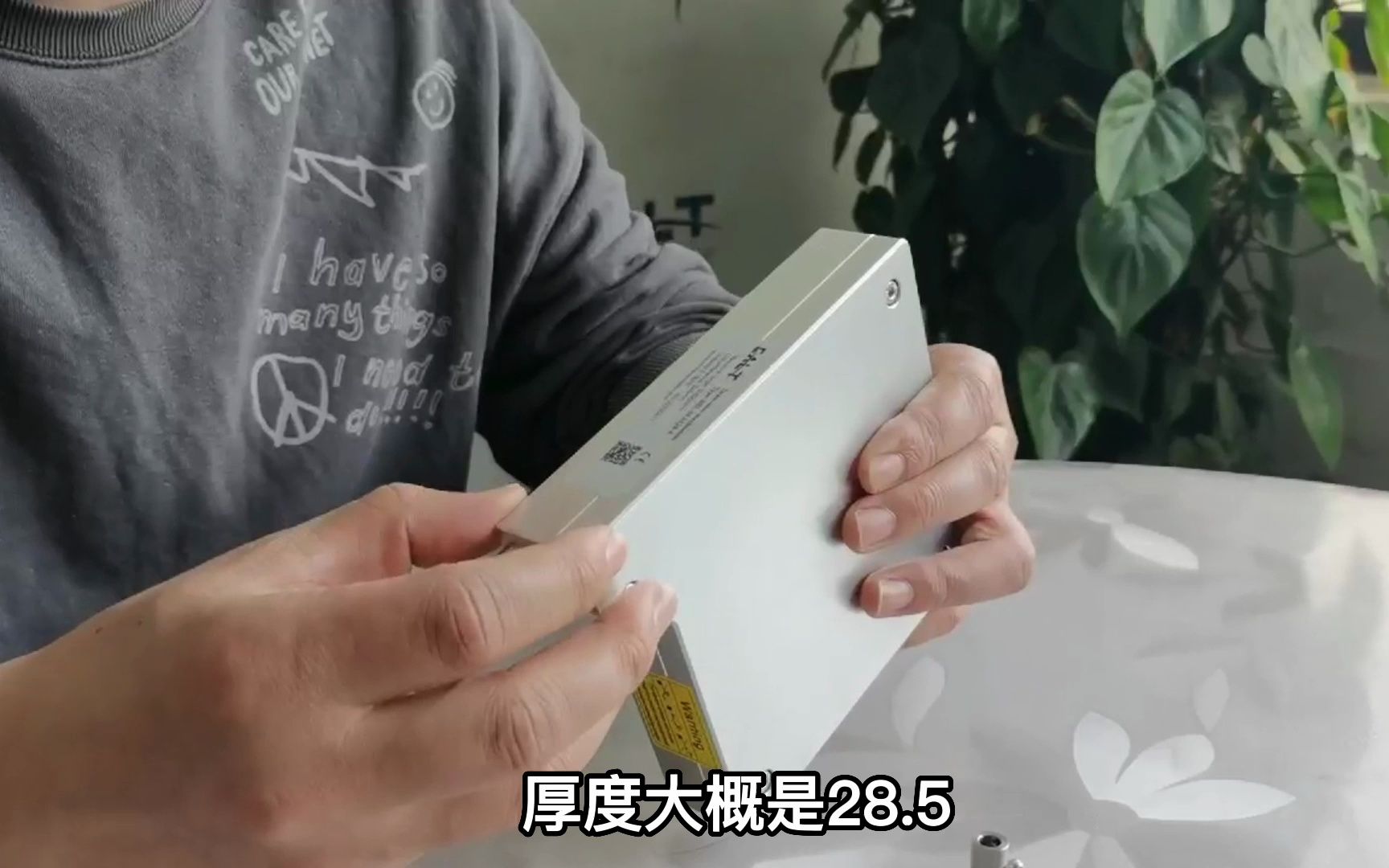 拉线传感器-拉线盒BSL-MA128-6安装