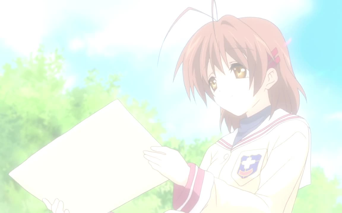 【AMV/毕业季】今年夏天,我们毕业了!