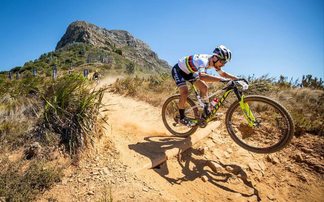 最艰难的山地车赛事!八天骑行穿越非洲650km - 9分钟带你回顾赛事...