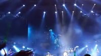 许巍2010430成都演唱会高清-4