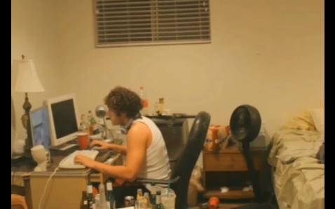 全员砸电脑合集素材,大家都可以使用!’