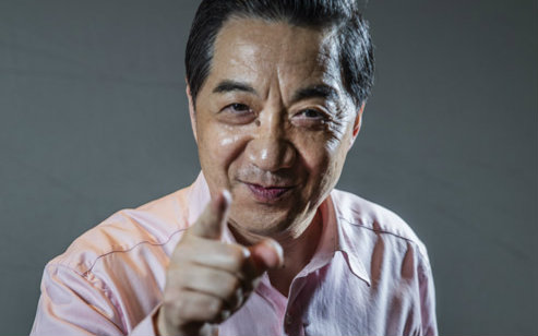 【张召忠说】真当局座不上B站?
