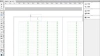 9﹑Adobe InDesign CS6 使用文字工具时常使用的快捷键!
