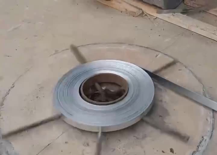 钢带波纹管损坏的原因