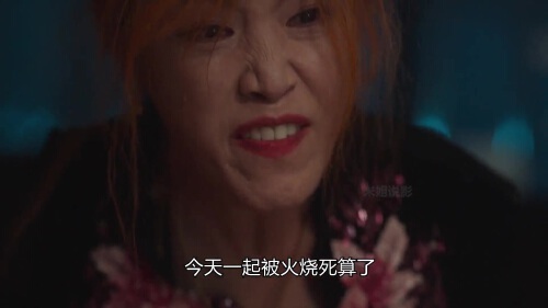 黑暗荣耀2反转不断,这剧情太吸引人了