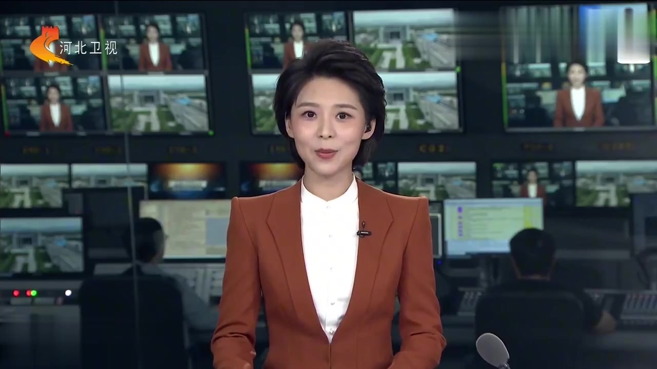 河北工业职业技术大学深化产教融合科教融汇助力区域经济社会发展