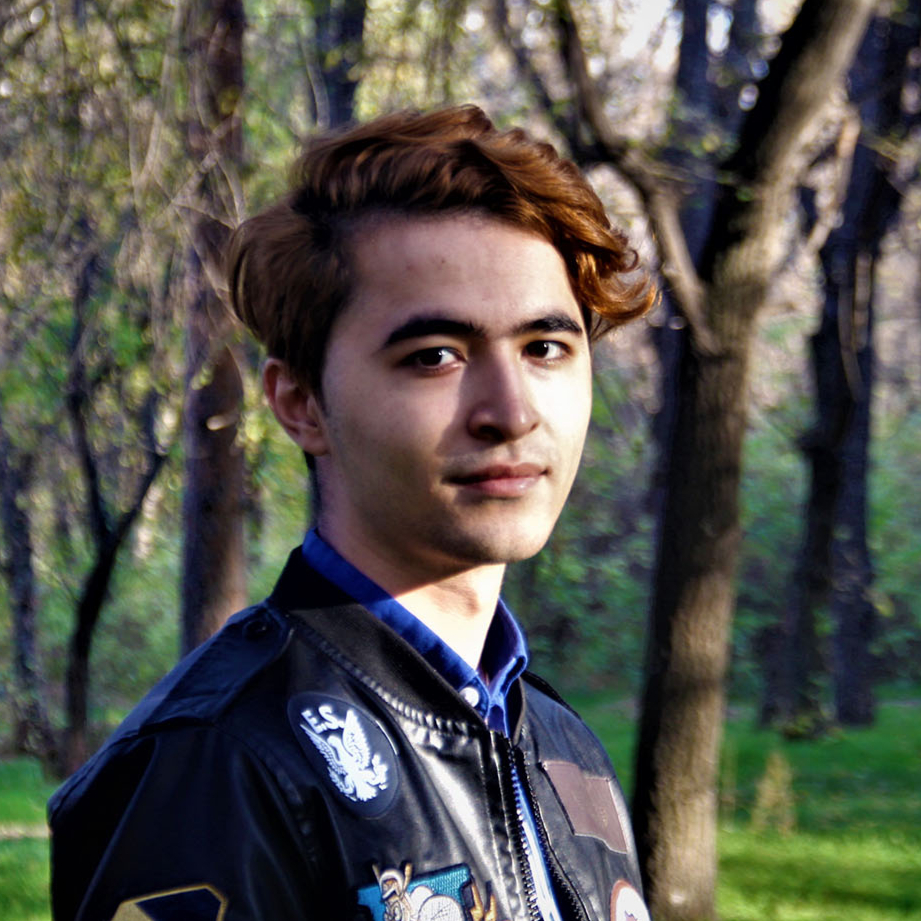 抓饭AKA骆驼AKAMoonma 