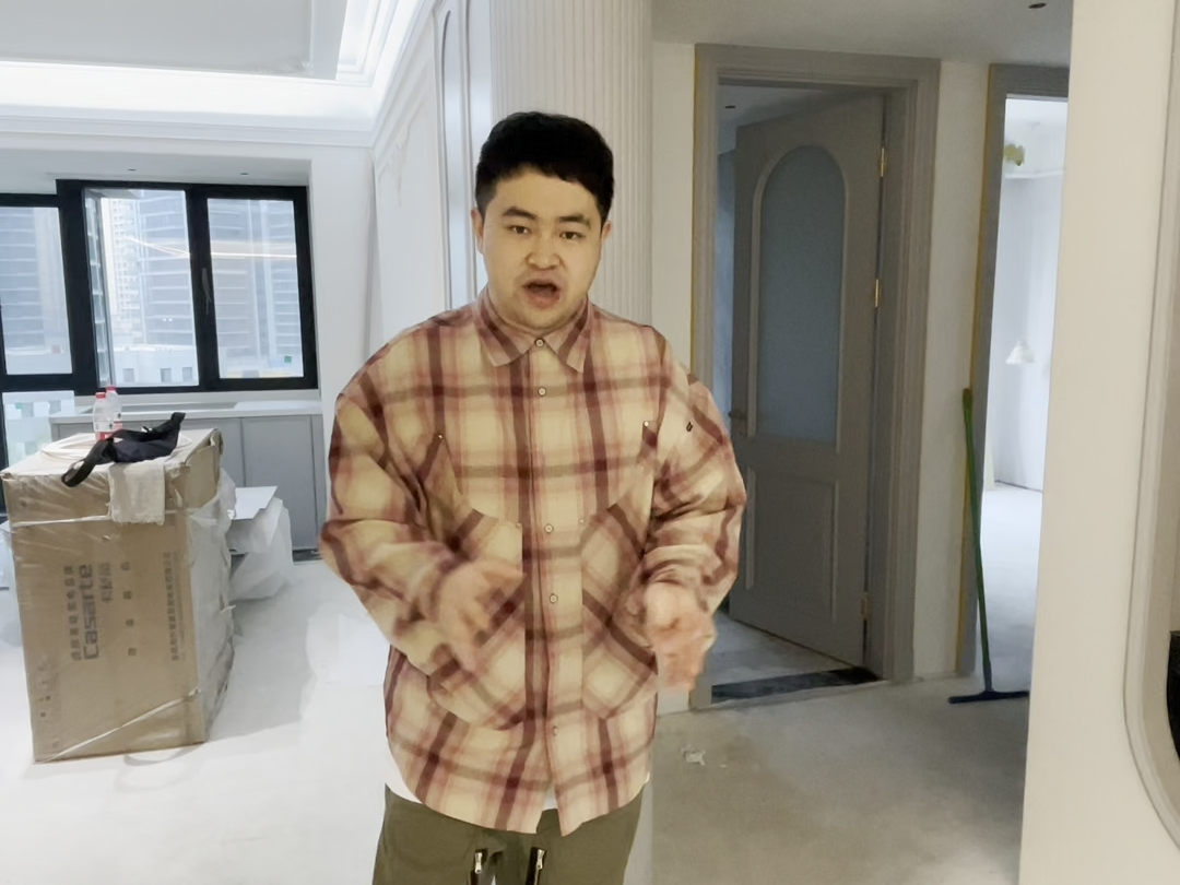 AI超感传感器是全屋智能核心组件之一,无论是感知范围、精度、功能都...