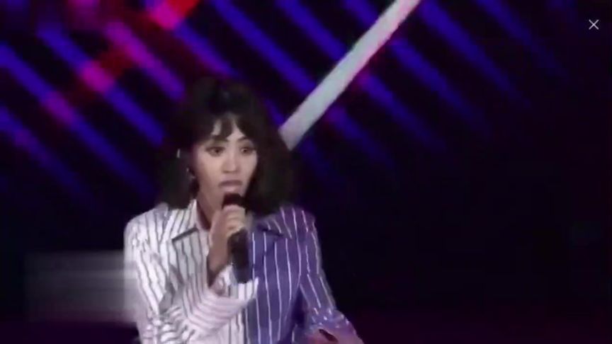 还记得蔡依林演唱会上的两声‘啊啊’麽,现在她自己都被洗脑了!
