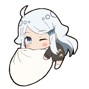 可児那由多酱卡哇伊 