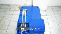 电动带式电阻成型机 二极管成型机 自动化设备