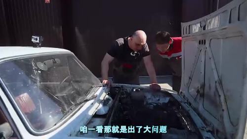 震惊!发动机活塞反向安装竟会这样?机修工180度旋转实测大揭秘