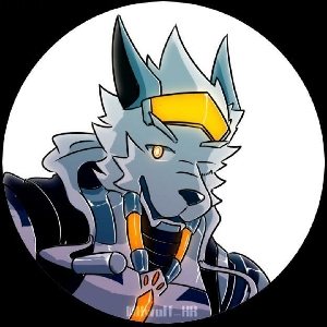 幻狼Hwolf-_MUG_-_ 