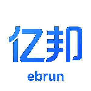亿邦动力官方账号 