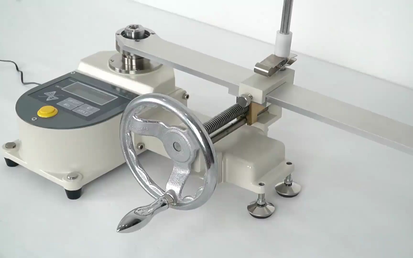 南北仪器 扭矩扳手检定仪 ANBH-100扭矩扳手检定仪 数显扭矩校准仪 ...