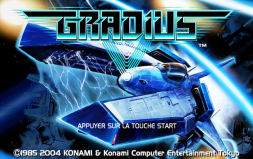 PS2平台的20款飞行射击游戏