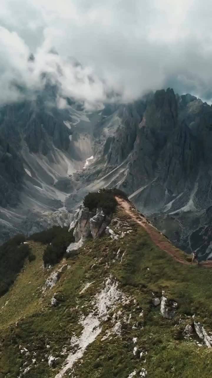 我们应该去看更广阔的世界