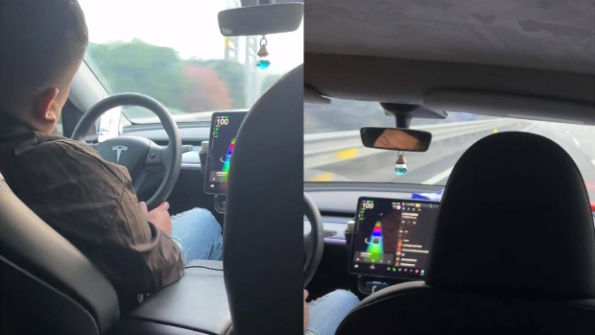 哈啰顺风车司机高速开"智驾"睡觉?网友投诉后获赔5元优惠券