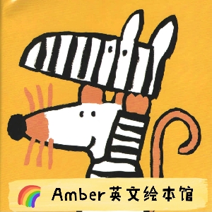 Amber是个英语老师 