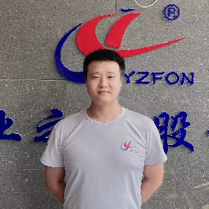 誉峰变频器小杨 