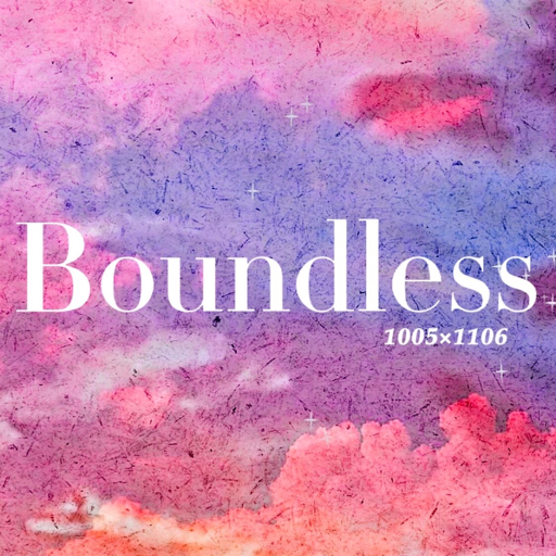 Boundless丨 