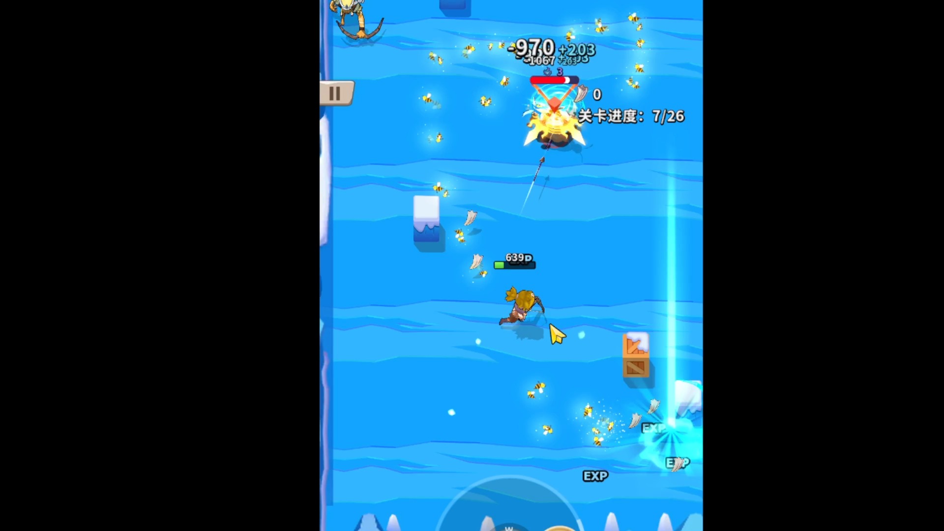 家园卫士—小涛_游戏实况