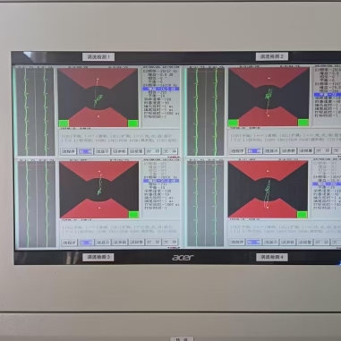 德斯森无损检测 