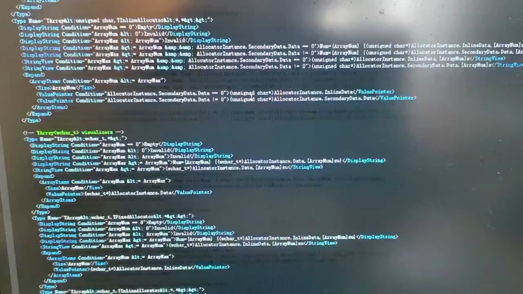 博主团队制作首款游戏代码已制作完成,可以期待一下