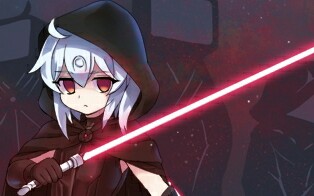 教大家如何换电脑版b站个人背景图