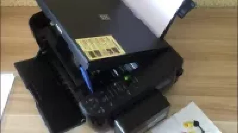 MP288安装视频