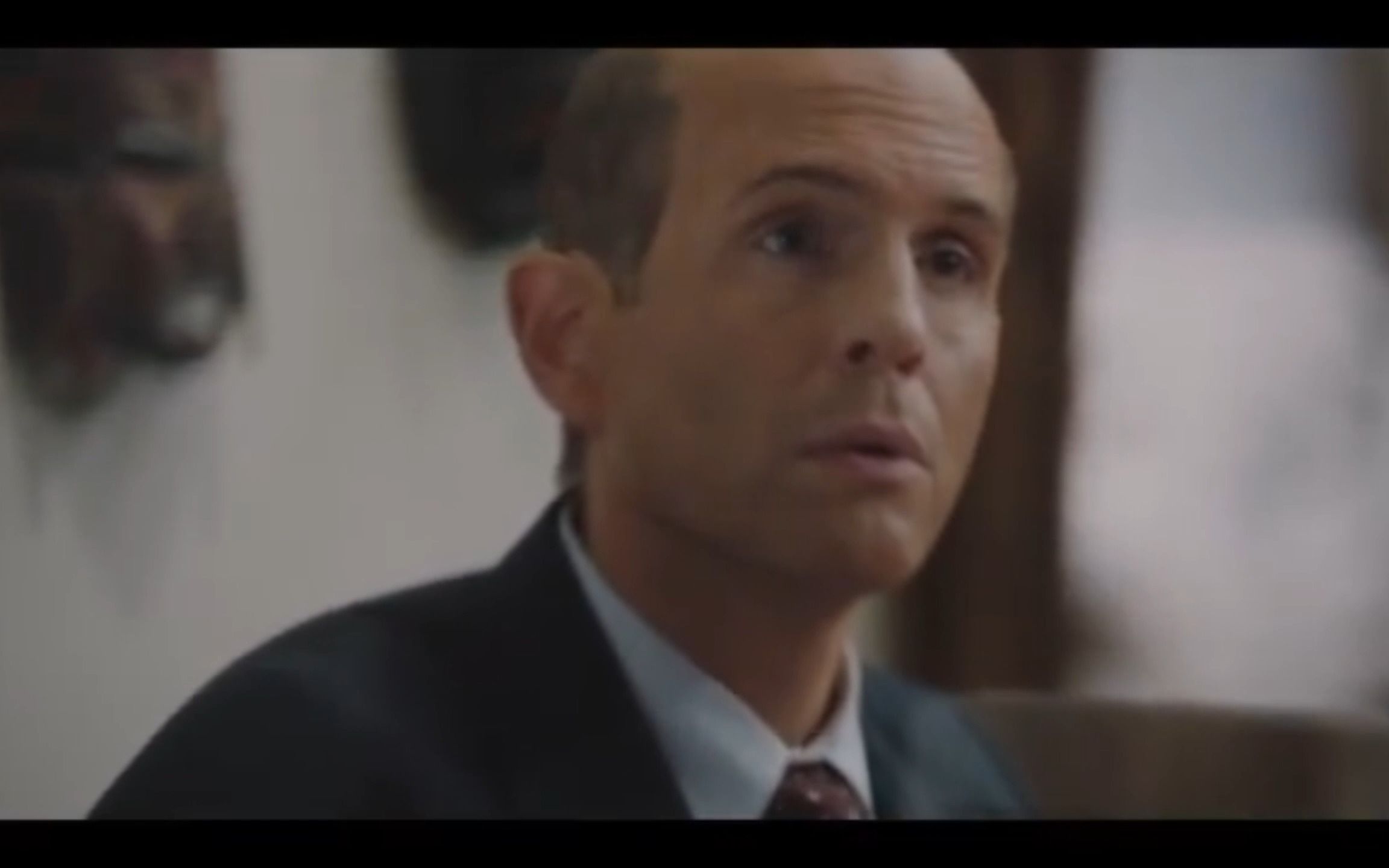 讲述世界上第一款智能手机黑莓的兴衰史!电影《黑莓》(BlackBerry)...