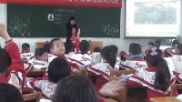 小学一年级语文课《小蝌蚪找妈妈》课堂实录