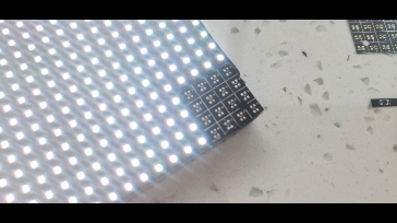 LED显示屏维修