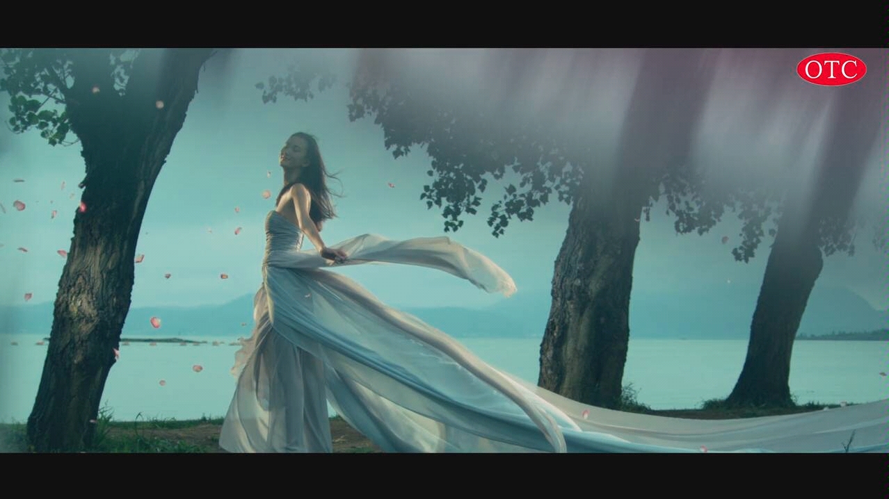 京都念慈庵 精彩每一次呼吸 15秒广告