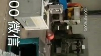 快易收口网,免拆模板网生产车间