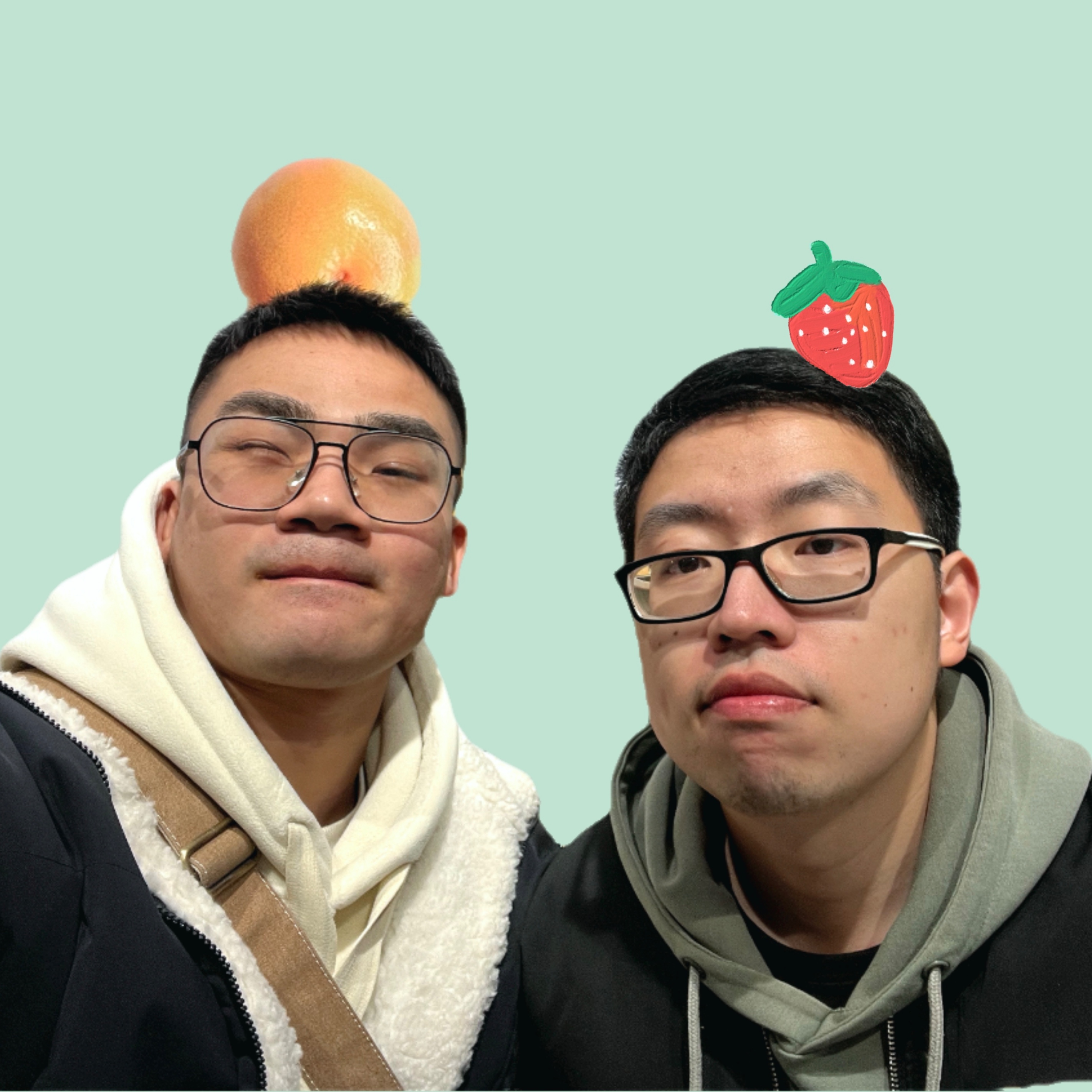 机智的少年生活 