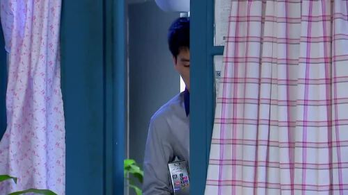 小菊的春天:羽杰蛰真贴心,给小菊准备相机,还安排服装设计课程