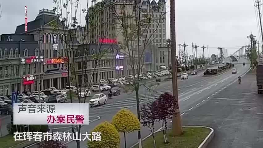 【看完这些电动车事故案例盘点,你还敢不戴头盔吗?】现如今