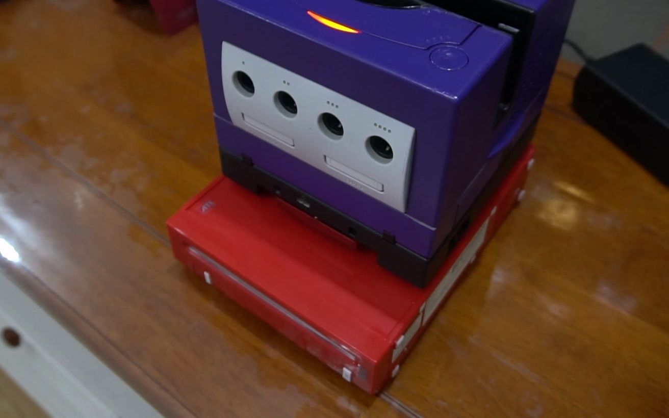 Wii 改造教程:软破原理 | 版本升级 | 解除家长控制 | 拆解换壳【手柄出品】