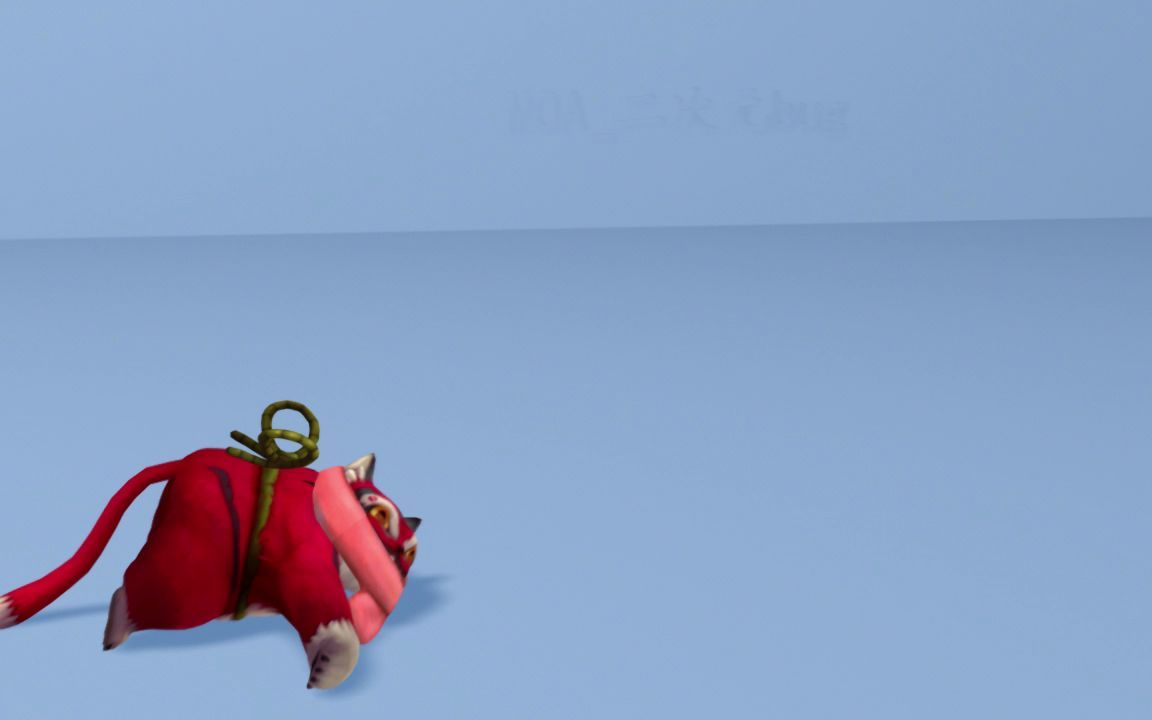 【MOA动画】MOA卡通动画高级网络班宣传片