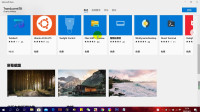 4招轻松美化win10 桌面和字体