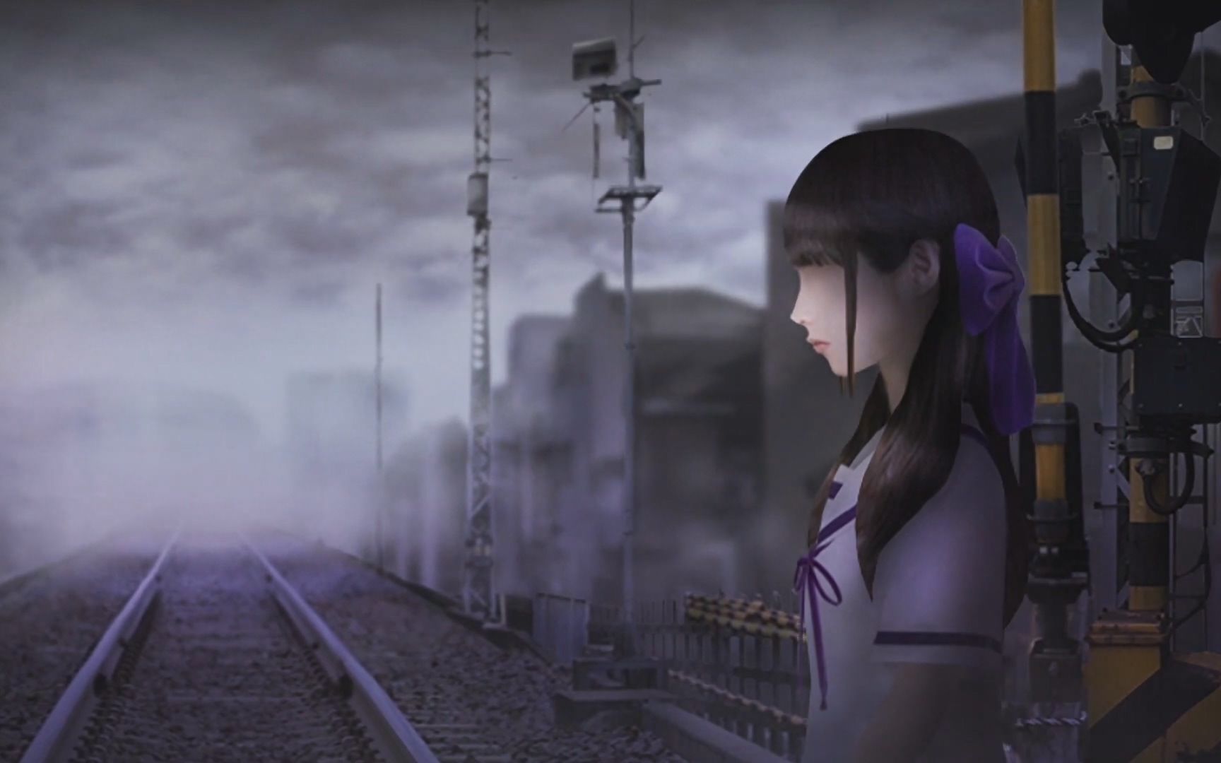 【中字】日常侵蚀恐怖游戏《翌日》Steam宣传片,8月13日发售