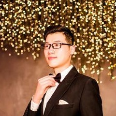 纸牌花式艺术师陆龑 