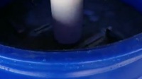 南京蓝领分散式雨水处理器净化过滤实验,雨水收集处理设备