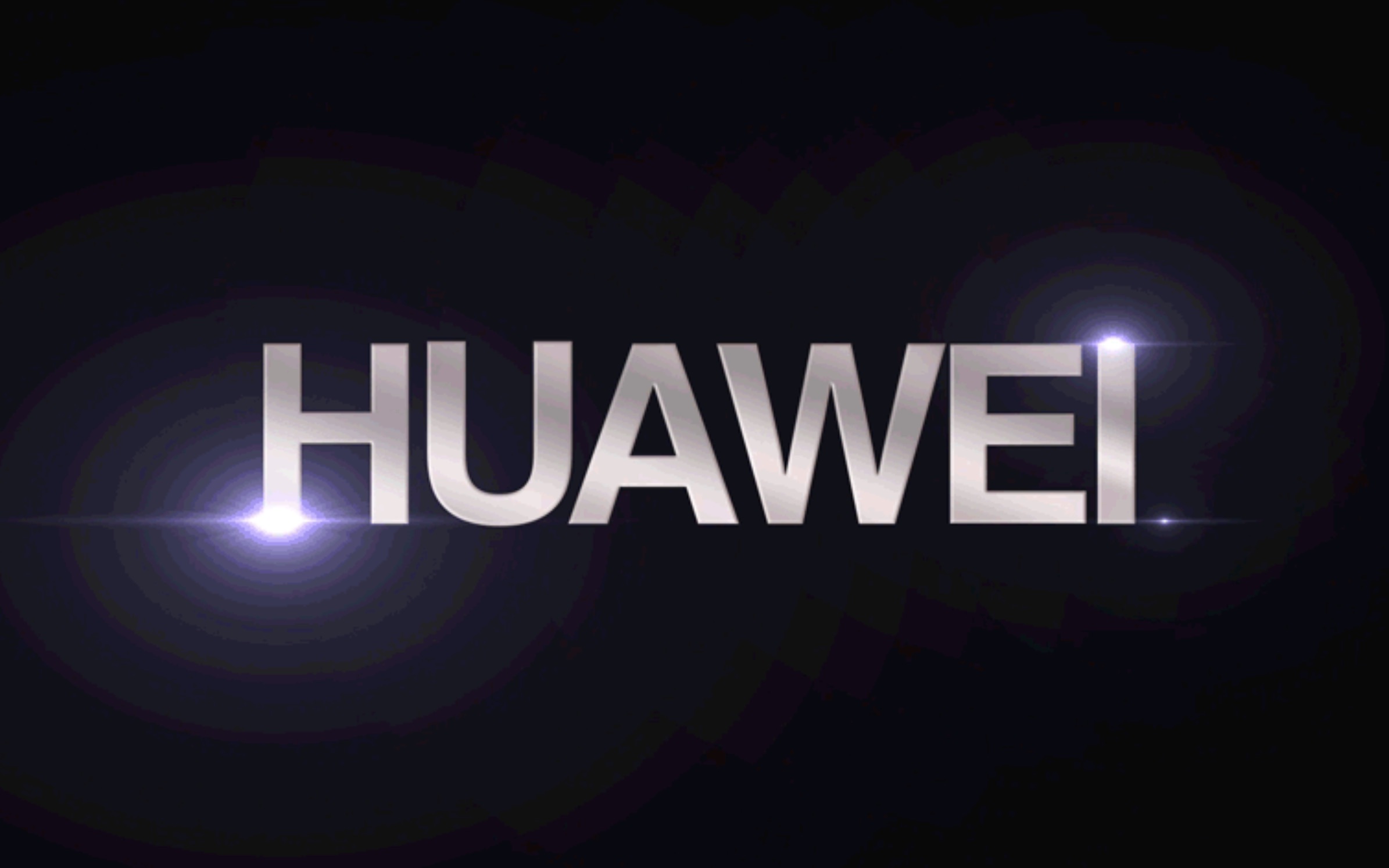 【训练营教你玩转AE】手把手教你制作华为开机动画!