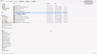 windows8 mysql5.6安装 实操 数据库路径重写